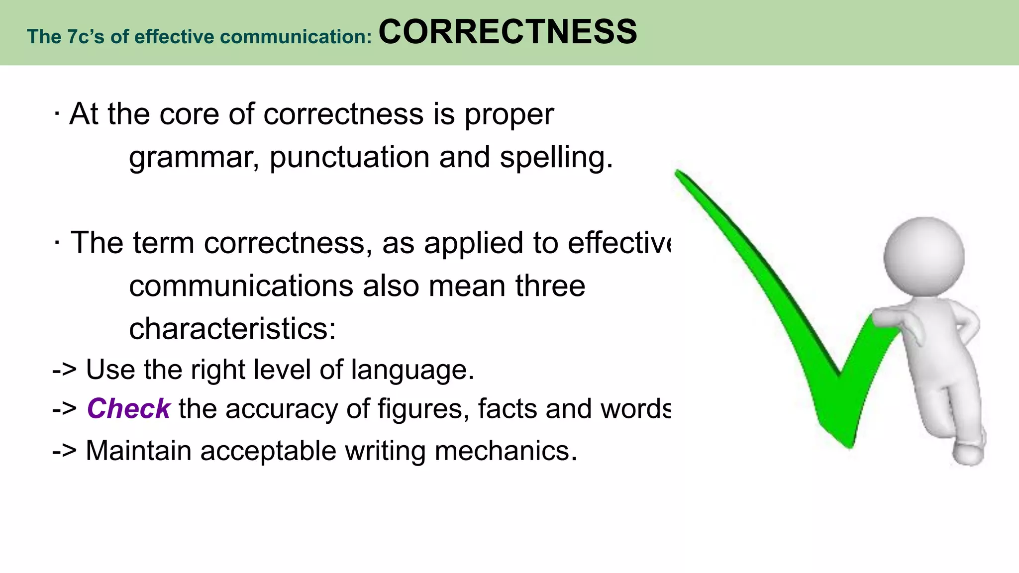 Effective communication | PDF