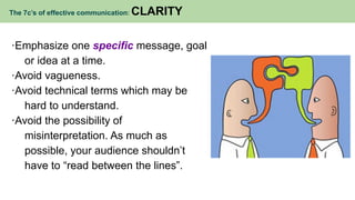 Effective communication | PDF