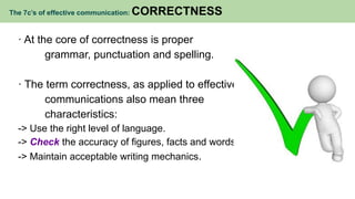Effective communication | PDF
