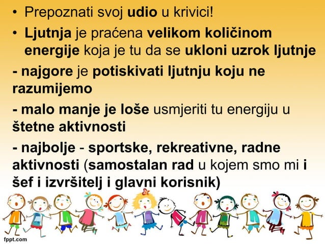 Empatija | PPT | Free Download