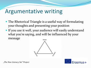 Argumentative communication | PDF