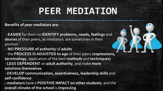 Mediation | PDF