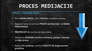 Medijacija | PPT