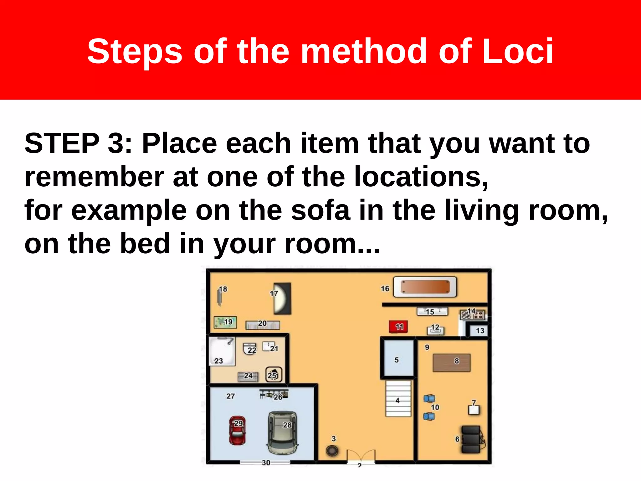 Memory strategies | PDF