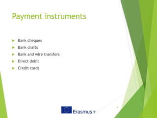 Methods of payment | PDF