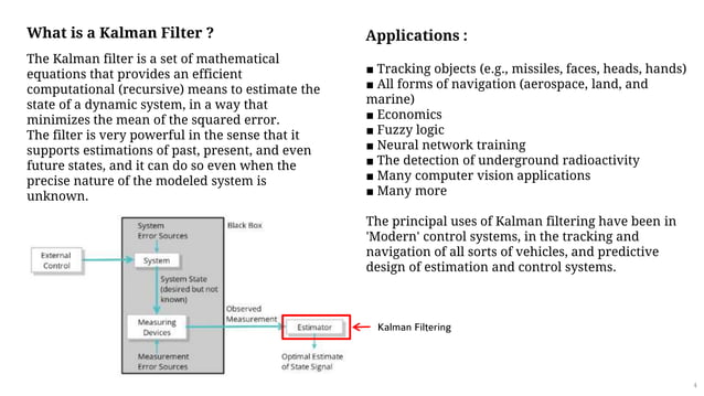 Extended Kalman Filtering using DMD.pptx