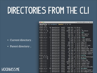 Nlt 1-terminal-basics | PPT