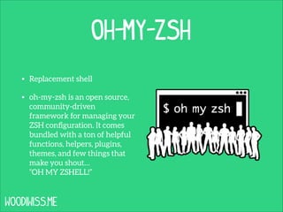 Nlt 1-terminal-basics | PPT