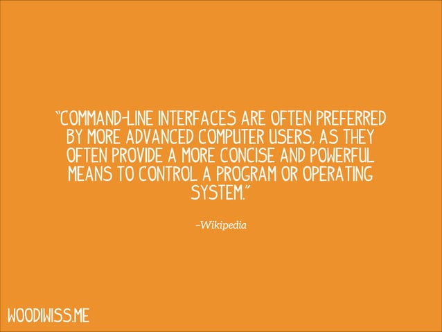 Nlt 1-terminal-basics | PPT