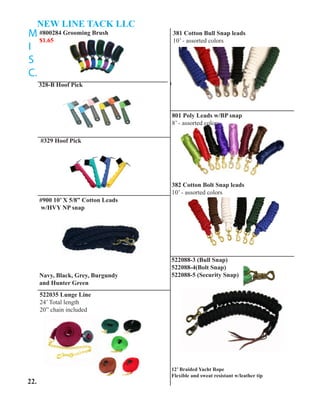 New Line Tack 2012-13 | PDF | Motor Insurance | Insurance