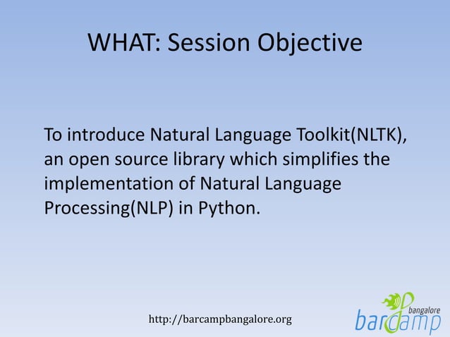 Natural Language Processing Made Easy Ppt Programming Languages Computing