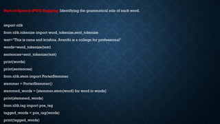 Natural Language processing using nltk.pptx