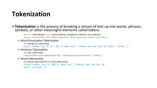 Nltk:a tool for_nlp - py_con-dhaka-2014 | PPT