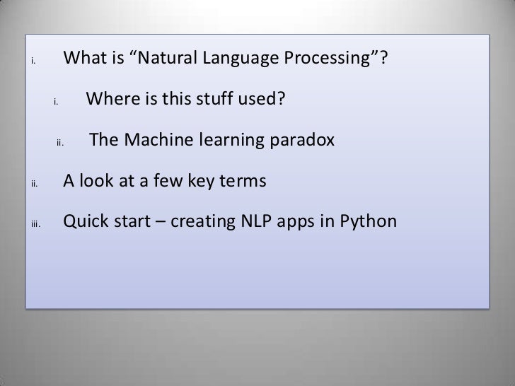 Nltk - Boston Text Analytics