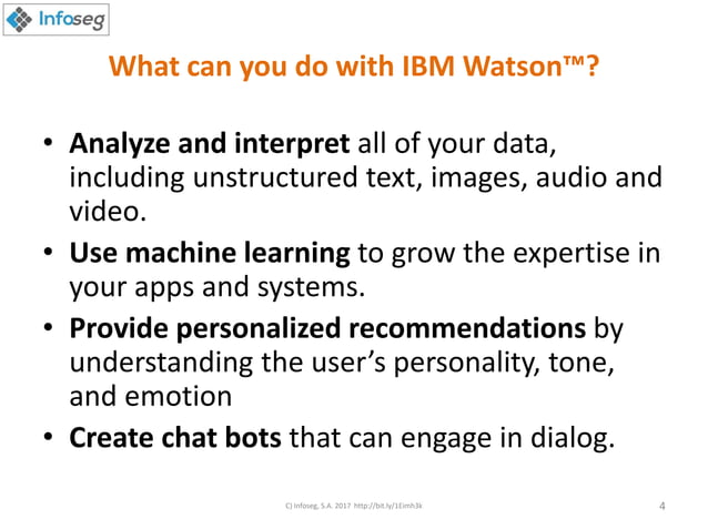 NLU-MAP. IBM Watson NLU with Mind Mapping automation | PDF