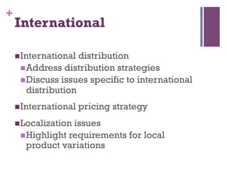 Marketing techniques | PDF