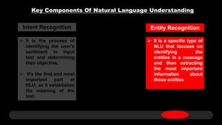 Natural language understandihggjsjng. pptx | PPT