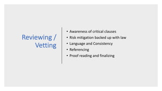 Bridging the Gap - Prerna Singh, Essar Group | PPT