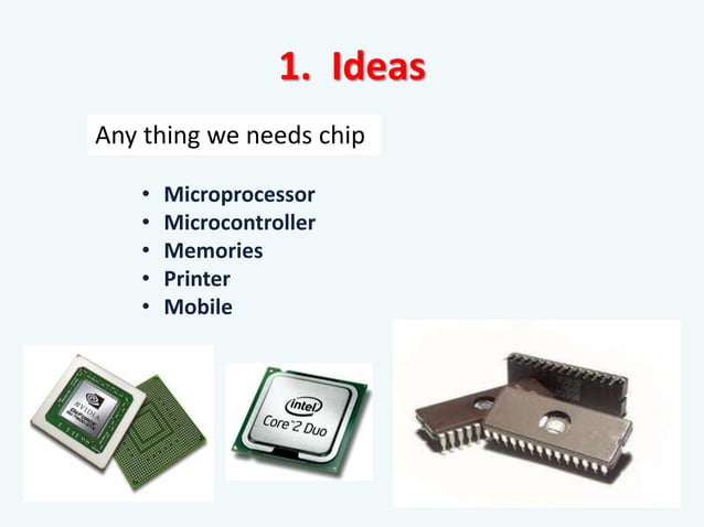 Integrated Circuits introduction and fpga | PPT Integrated Circuits introduction and fpga | PPT