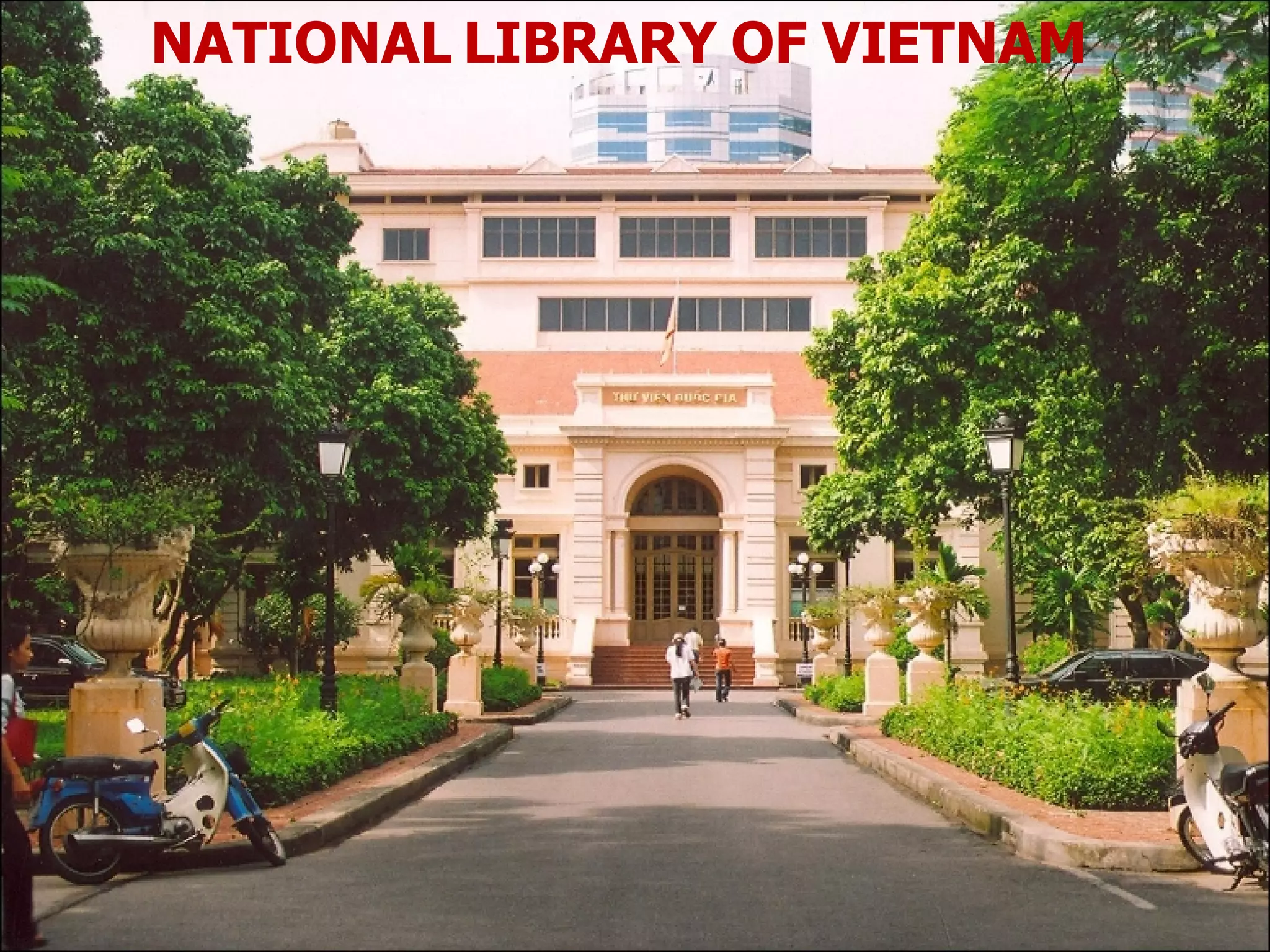 Nlv Introduction | PPT