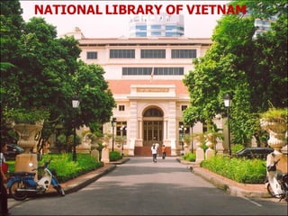 Nlv Introduction | PPT
