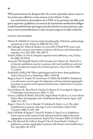 Medios de contraste radiologico | PDF