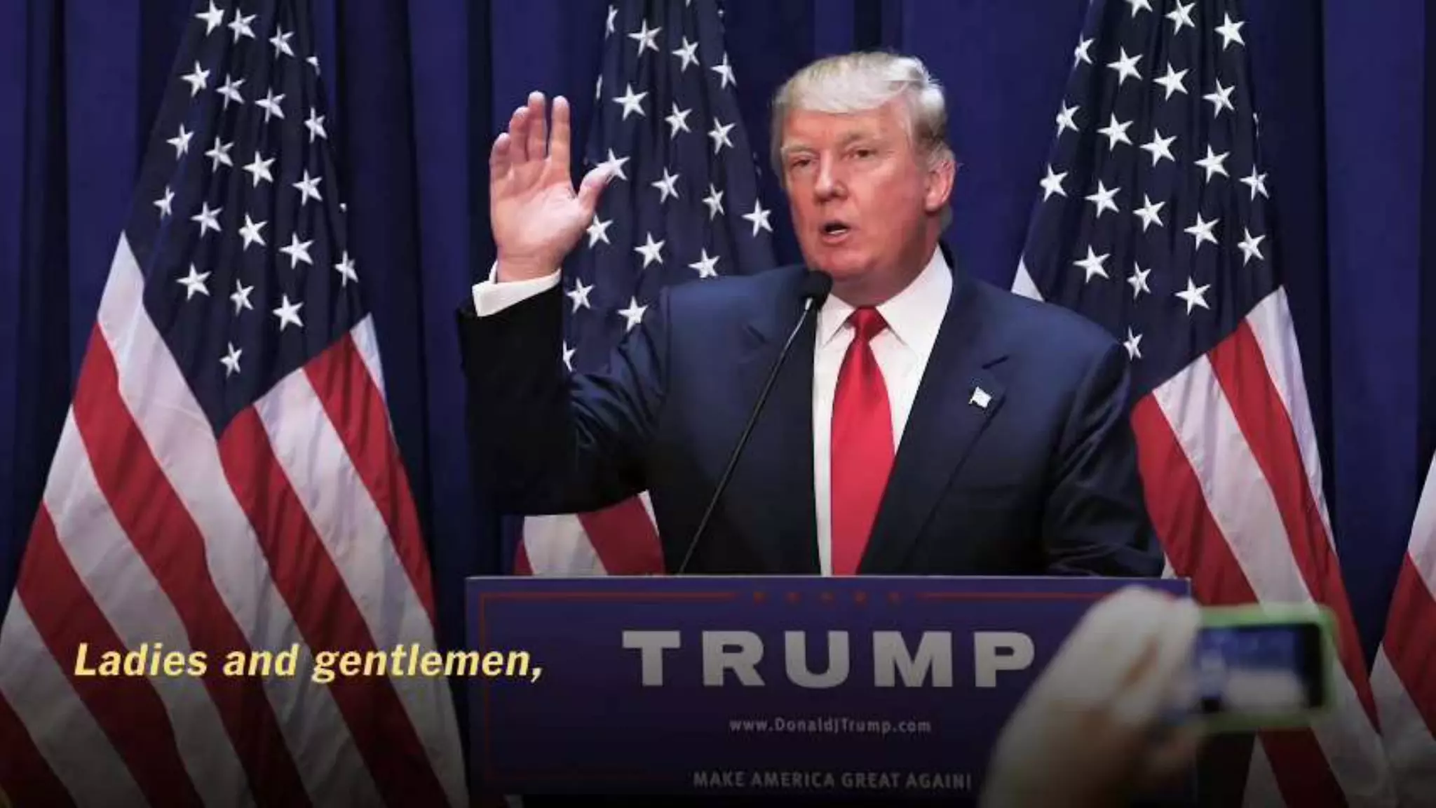 News Literacy Week 1 Lecture | PPTX