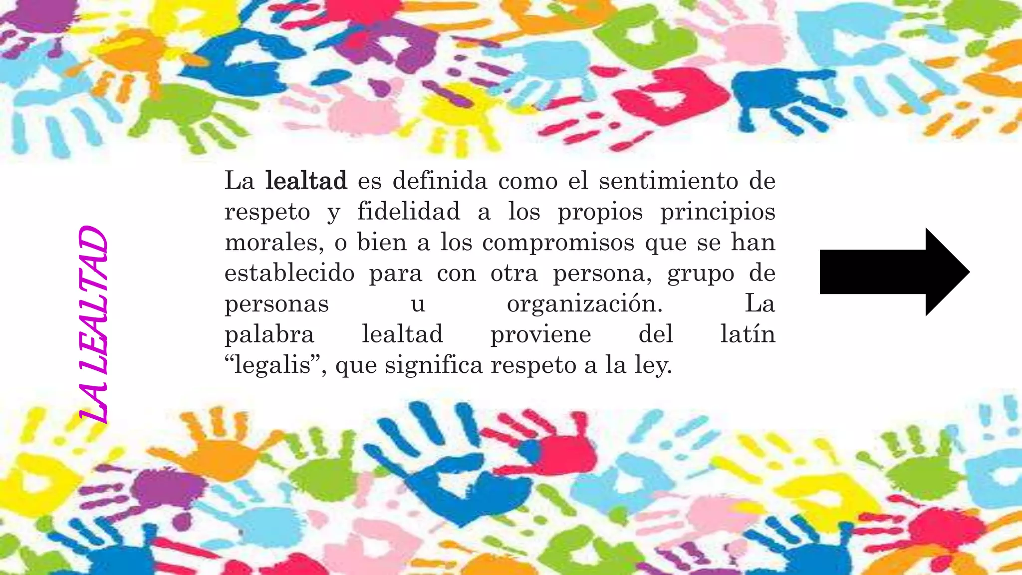Cinco valores mas_importantes_para_los_ninos_educ._en_valores | PPT