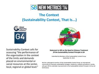 The Evolution of Corporate Sustainability Goals: Case Studies | PDF