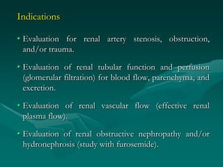 Nuclear Medicine Procedures-2 | PPT