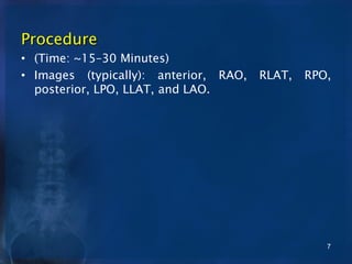 Nuclear Medicine Procedures-3 | PPTX | Lung and Respiratory Health ...