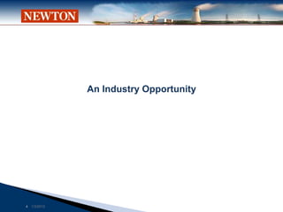 NM200E Nuclear Reactor Core Verification System | PPTX