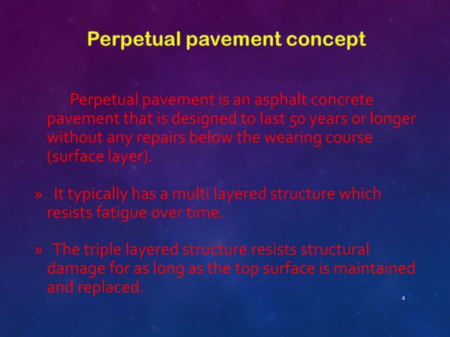 perpetual pavement .pptx