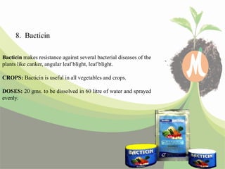 Bio fertilizers by New Malwa Agritech Corporation | PDF