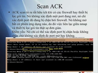 [kmasecurity.net] - Nmap | PPT