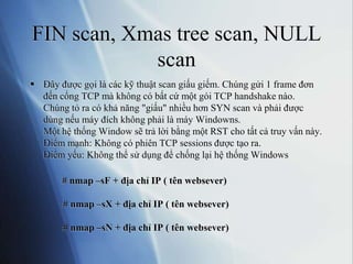 [kmasecurity.net] - Nmap | PPT