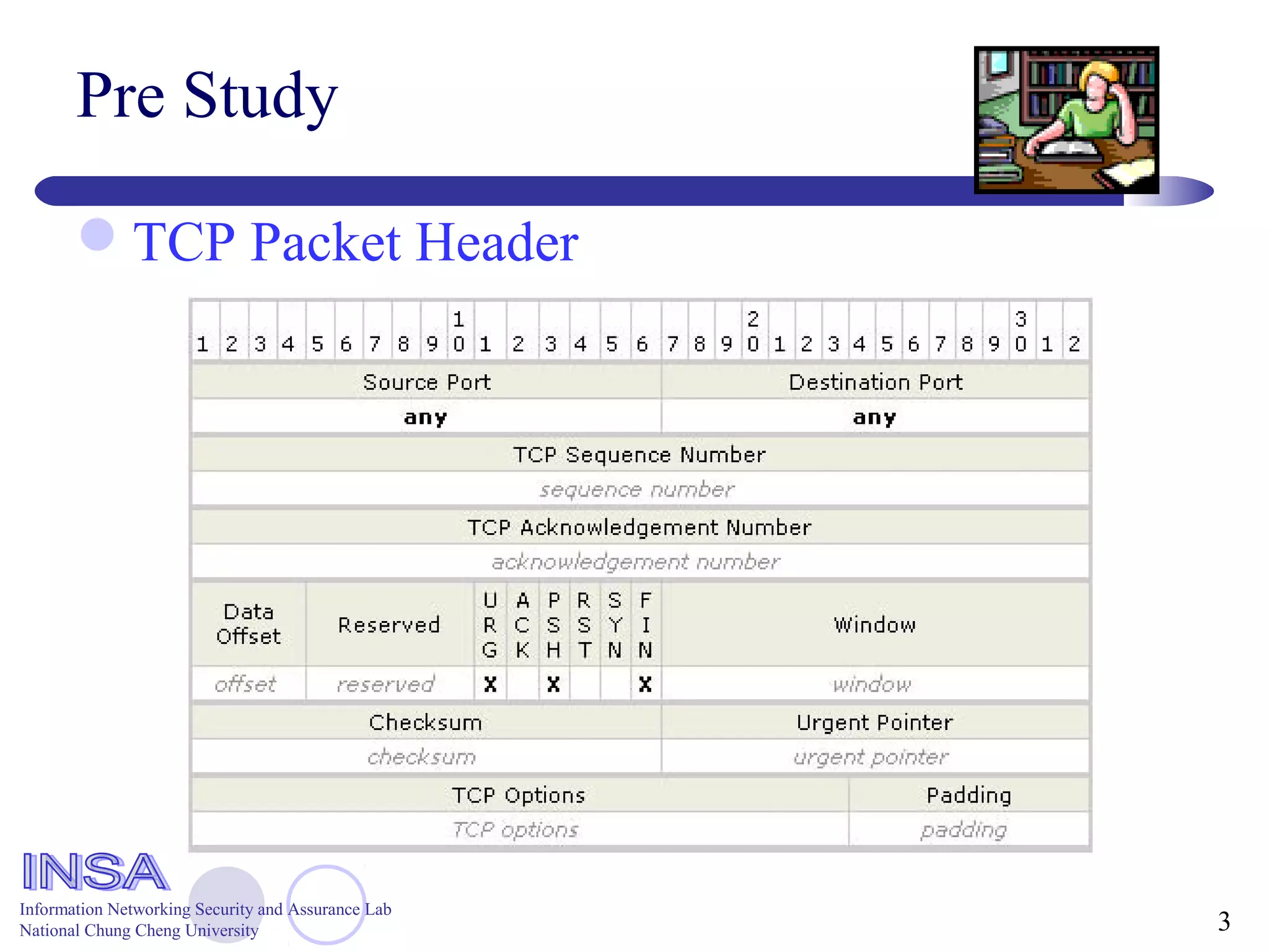 Nmap(network mapping) | PPT