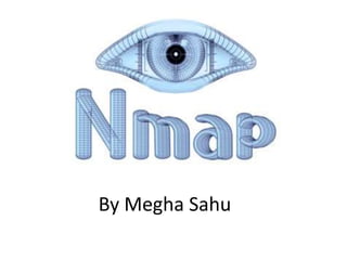 Nmap | PPTX