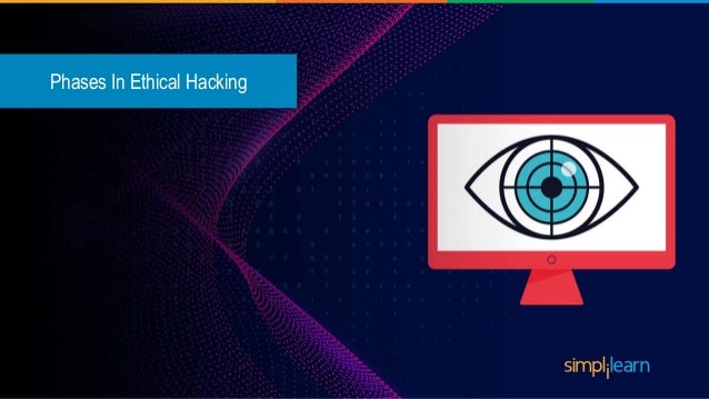 Nmap Tutorial For Beginners Nmap Vulnerability Scan Tutorial Nmap Hacking Tutorial Simplilearn 6985