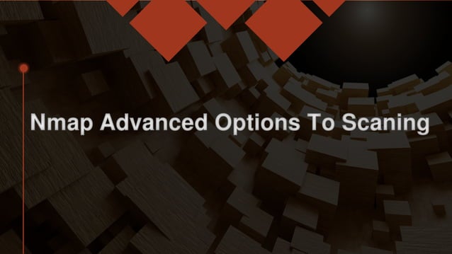 Nmap is a network scanner created by Gordon Lyon | PPT