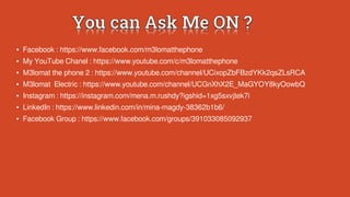 Nmap is a network scanner created by Gordon Lyon | PPT