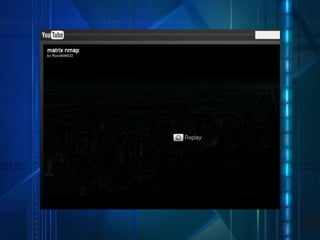 N map presentation | PPTX