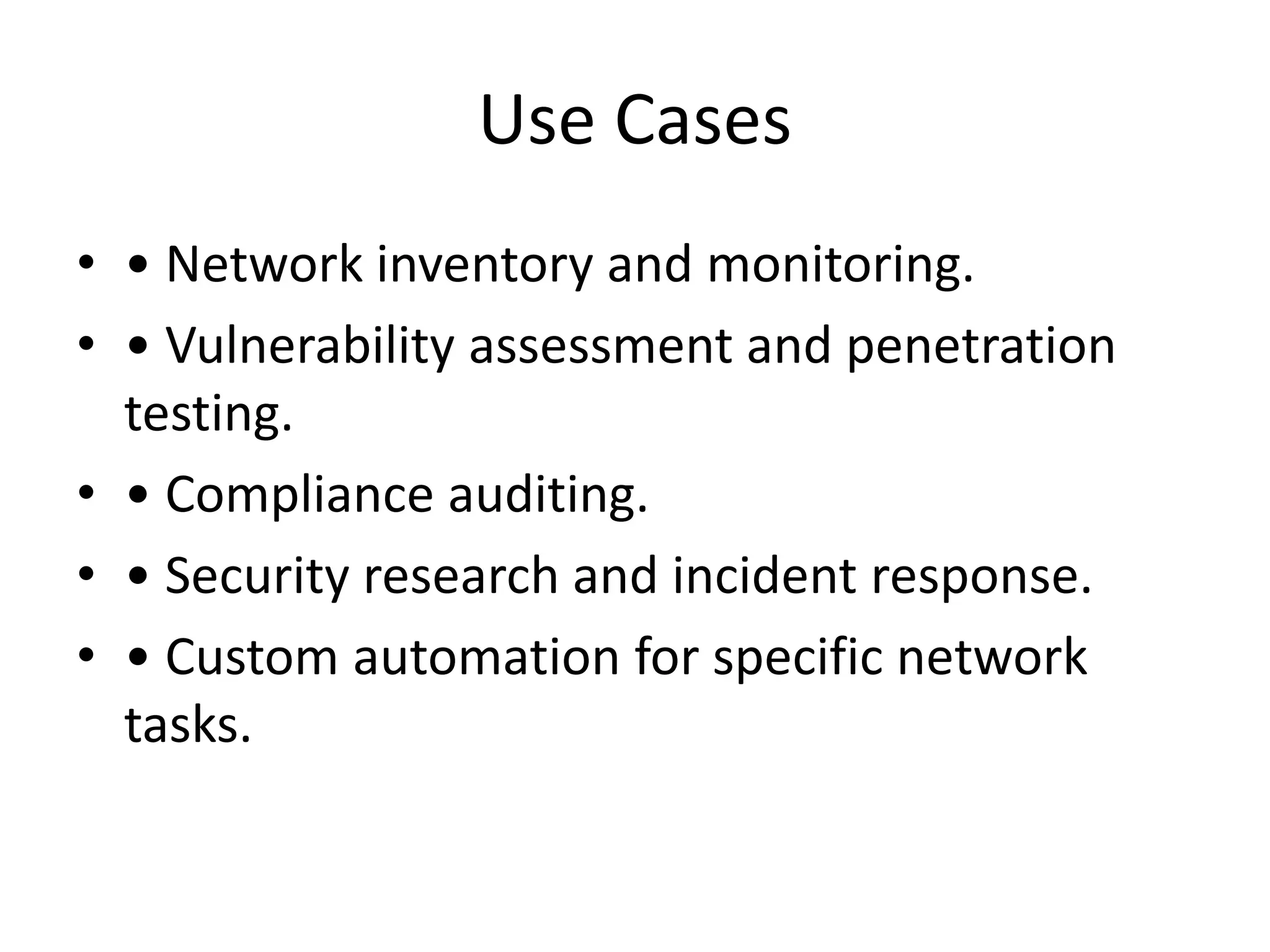 Nmap_Scripting_Engine_Presentations.pptx | Free Download