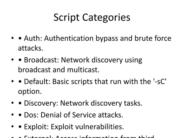 Nmap_Scripting_Engine_Presentations.pptx Nmap_Scripting_Engine_Presentations.pptx