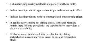 NMB and Skeletal Muscle relaxant.pptx