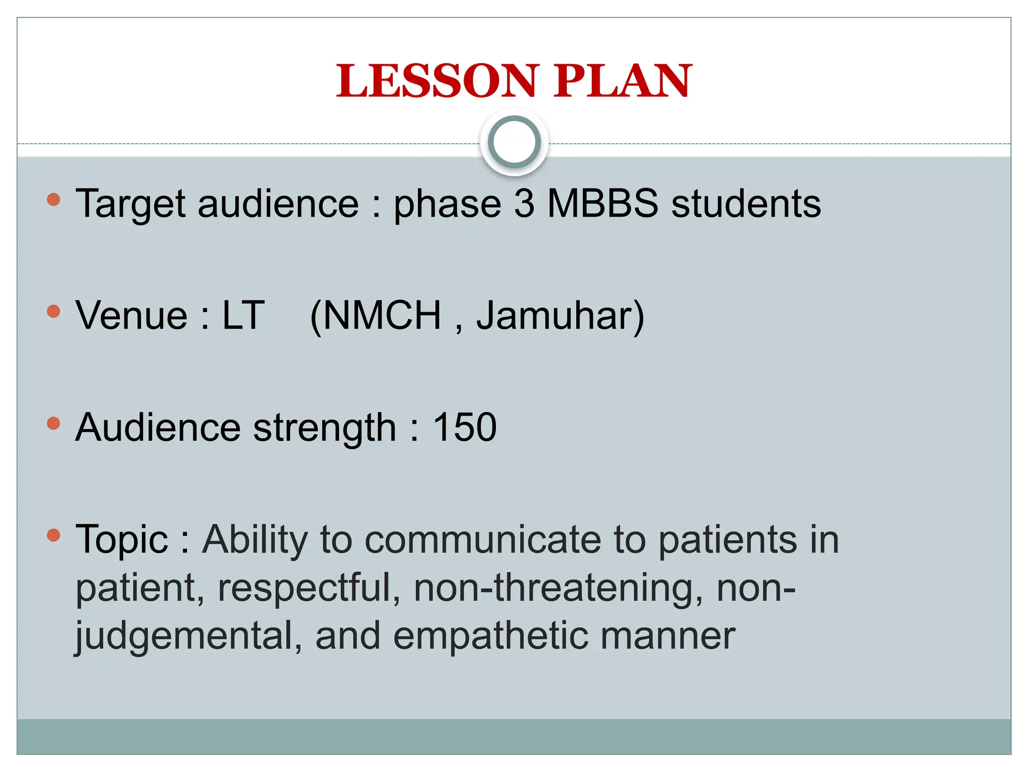 NMC AETCOM /////////,,,,,MODULE 3.1.pptx