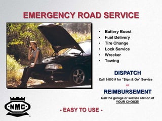 Nmc New Powerpoint | PPTX