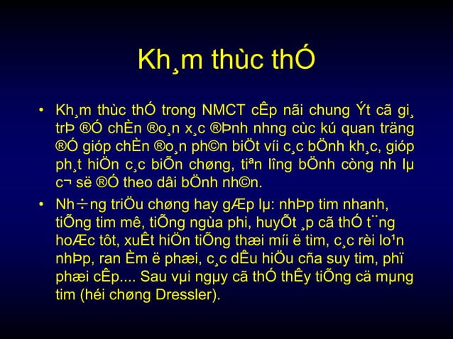 NMCT Cap. TS BS Hoai 2020.ppt