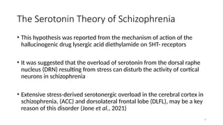 Centrality of N-Methyl D Aspartate receptors in ameliorating the ...