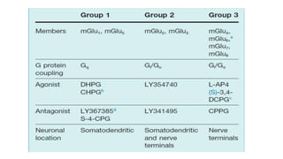 Nmda Antagonist How It Works
